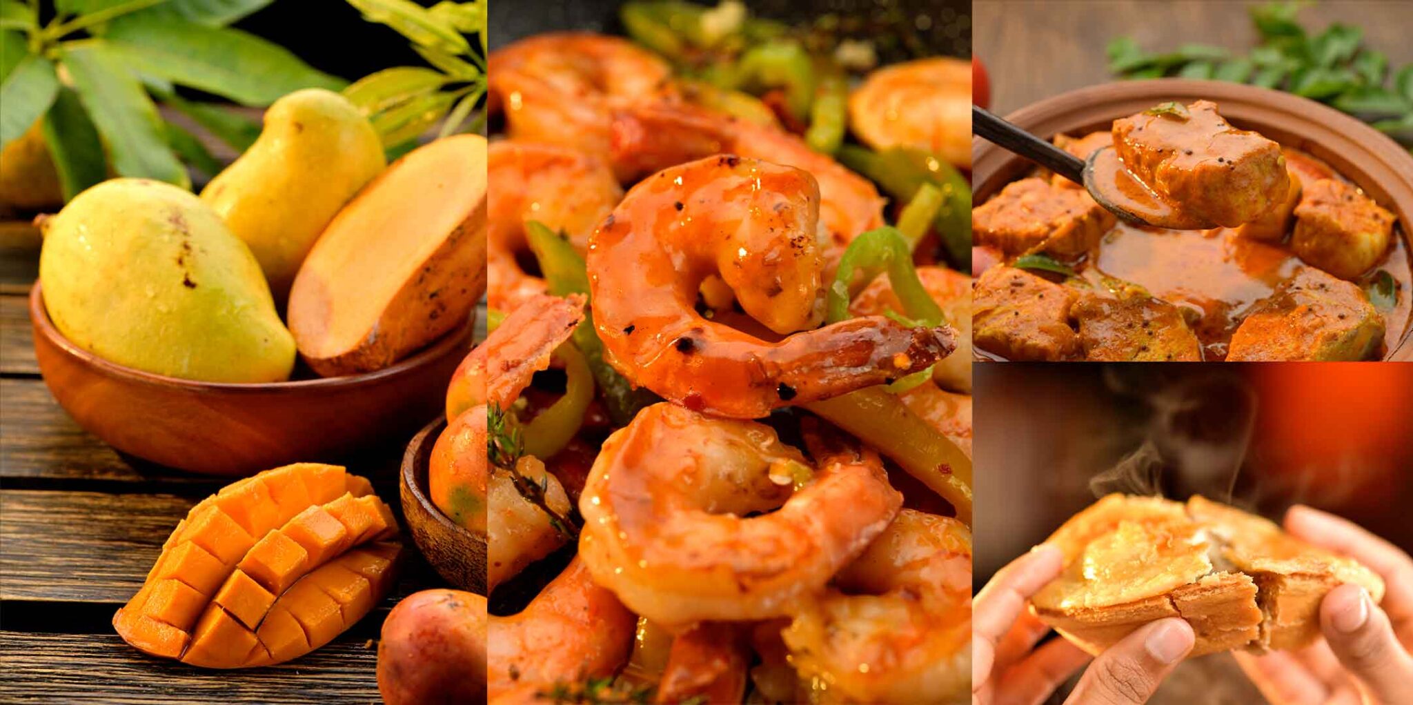 Freshness that you can taste – Keells – Magic Mango